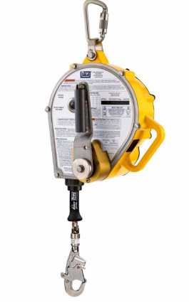 DBI-SALA [P/N 3400912] | MECHWORTH